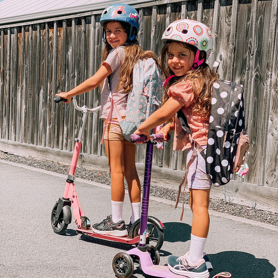 The best back to school scooter - Micro Scooters NZ