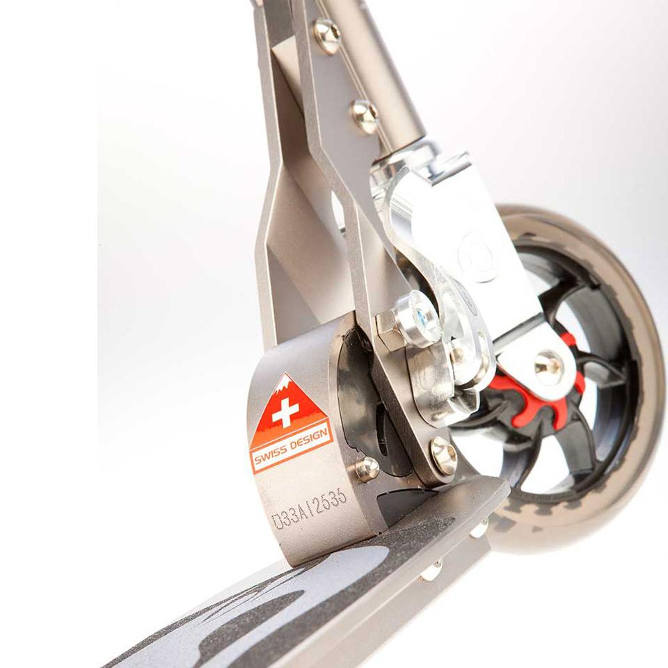 Creating Memories with Micro - Micro Scooters NZ