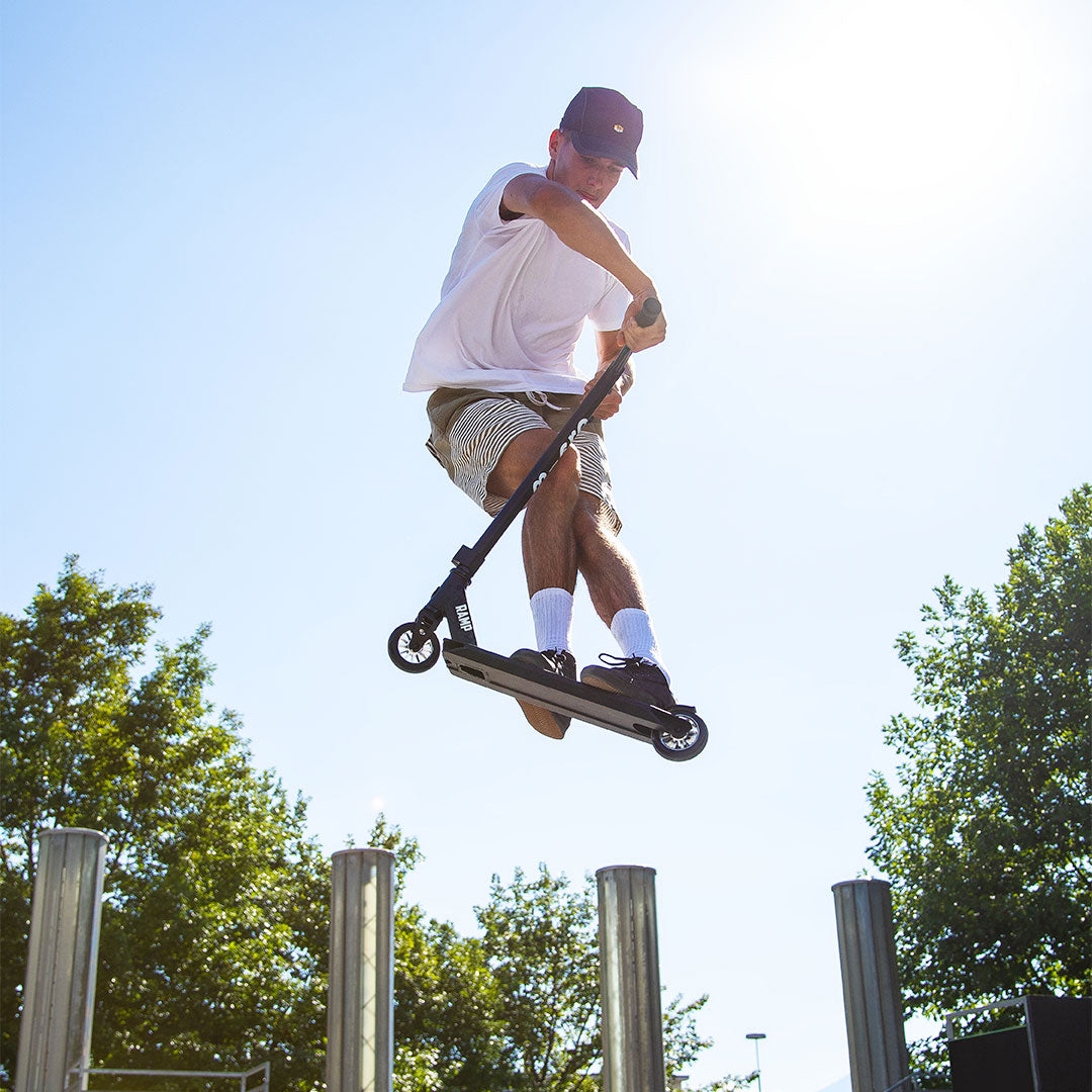 Freestyle Scooter Buying Guide - Micro Scooters NZ