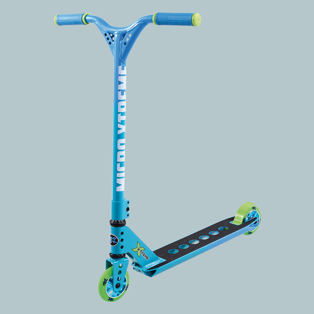 How to assemble your Micro Xtreme - Micro Scooters NZ