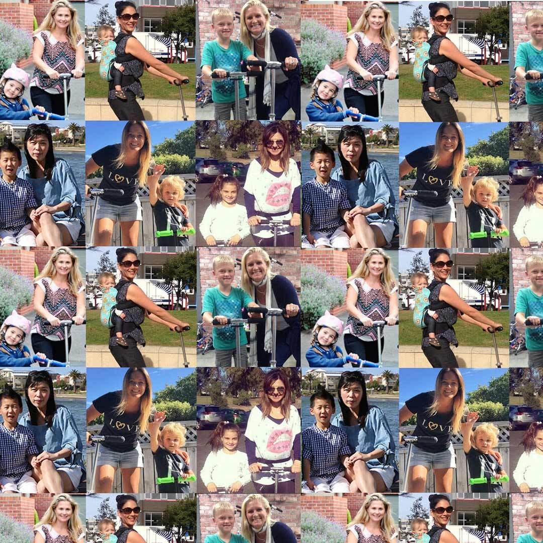 Micro Mums - Micro Scooters NZ