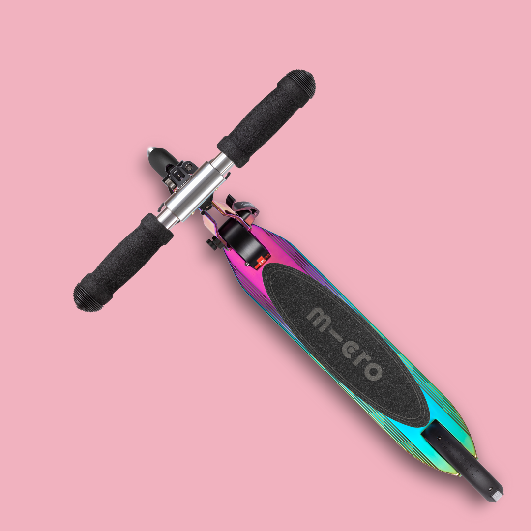 Micro Sprite Range - Micro Scooters NZ