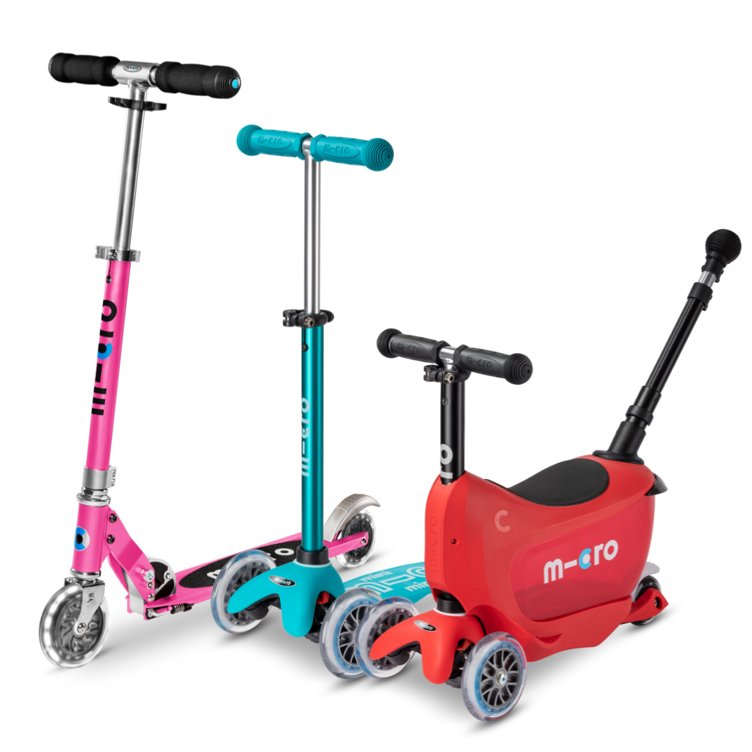 All Scooters - Micro Scooters NZ