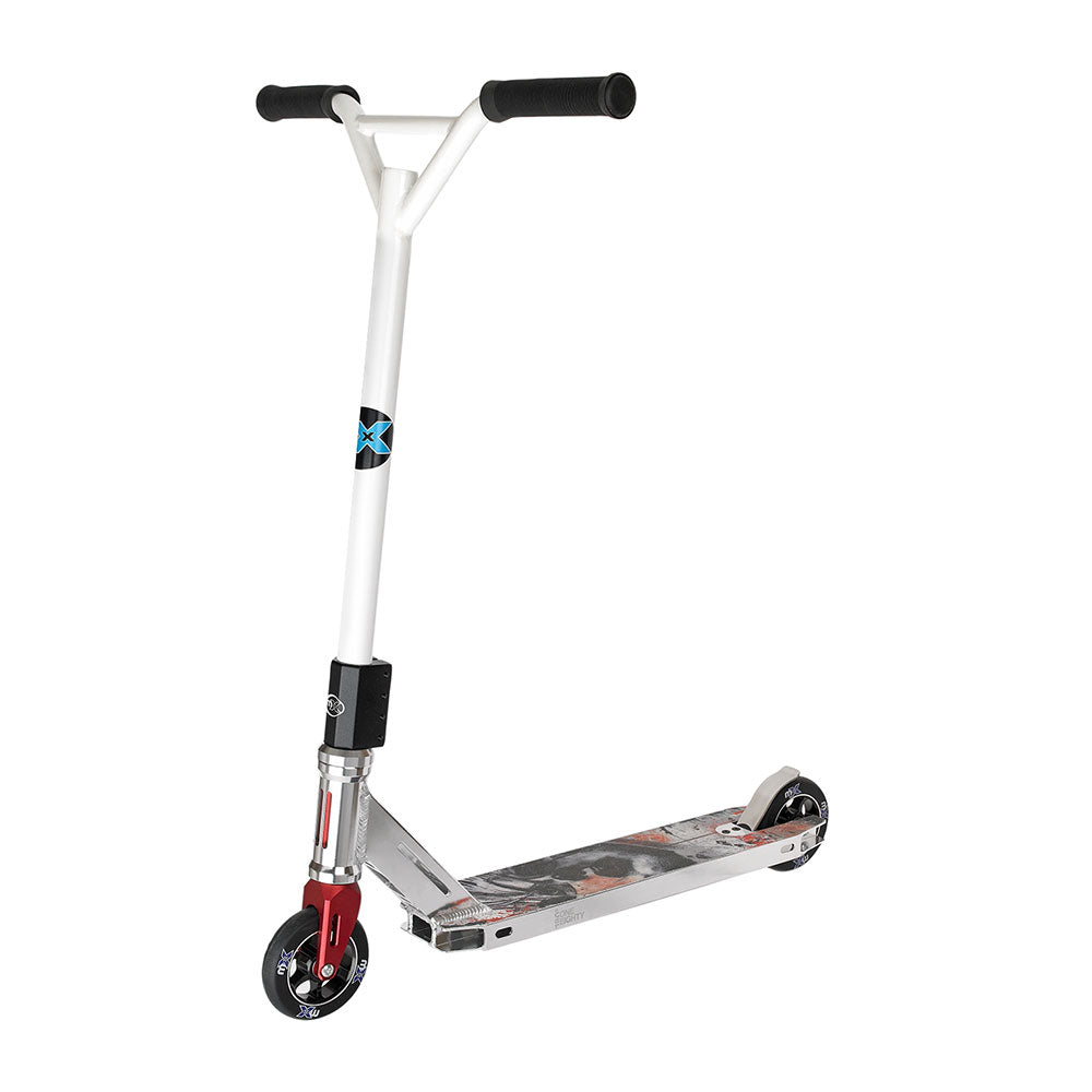 Micro mX 180 Scooter Spare Parts - Micro Scooters NZ