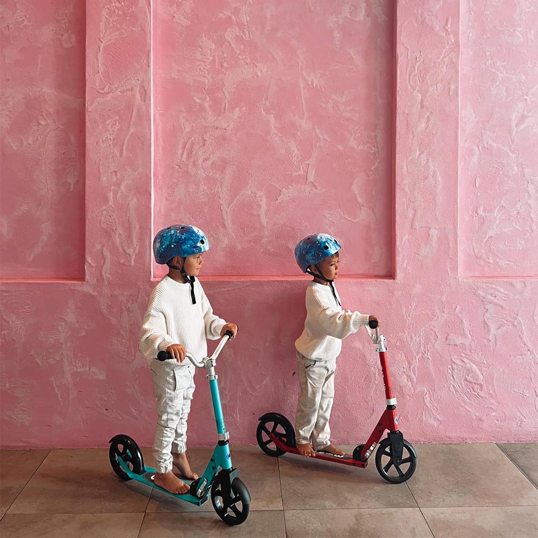 Micro Cruiser Scooters - Micro Scooters NZ