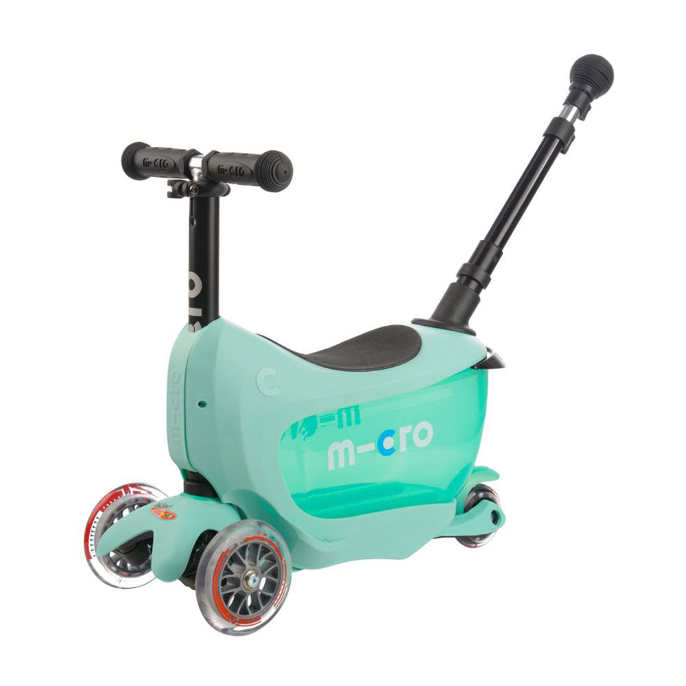 Mini2go Deluxe Spare Parts - Micro Scooters NZ
