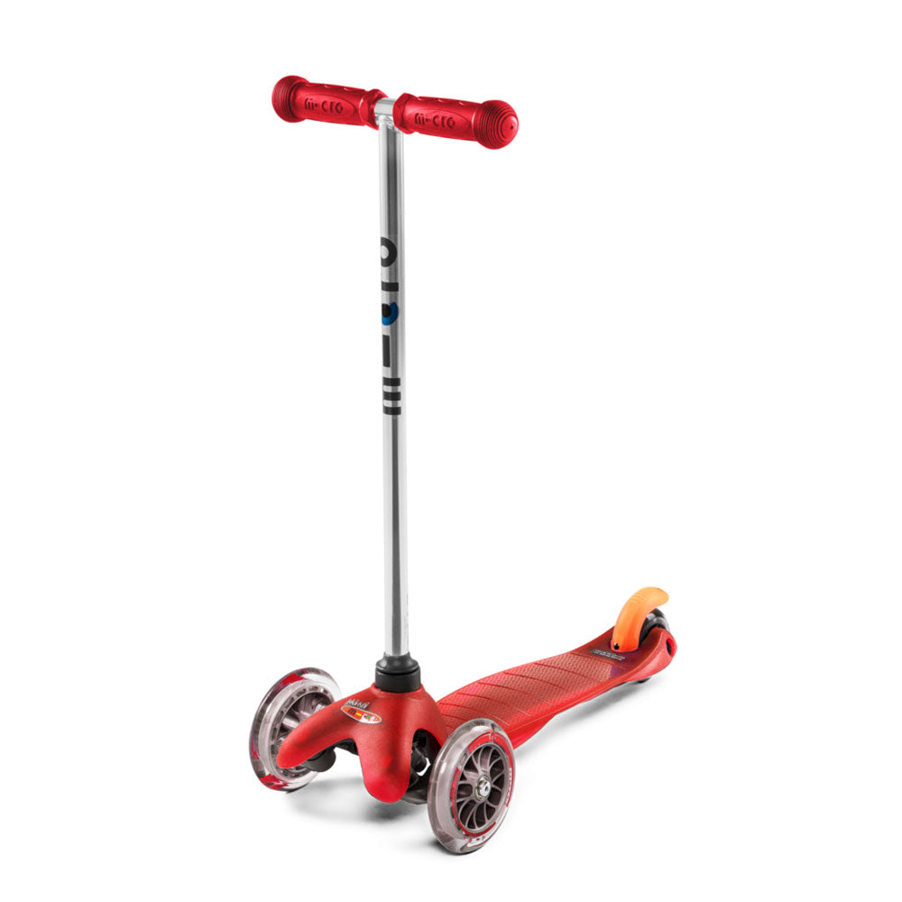 Mini Micro Kids Scooter Spare Parts - Micro Scooters NZ