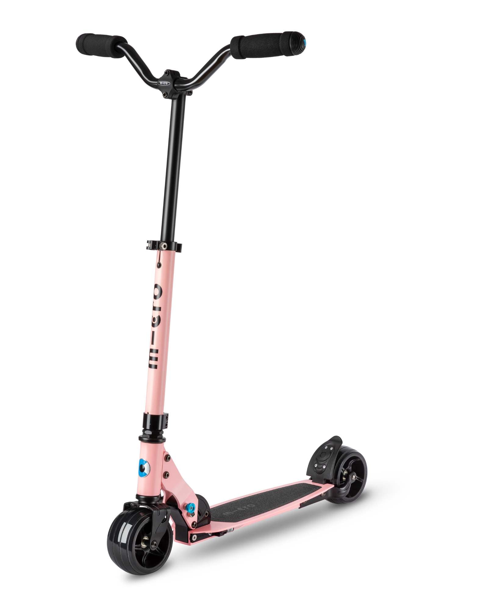 Micro Rocket Deluxe 2 Wheel Scooter - Micro Scooters NZ