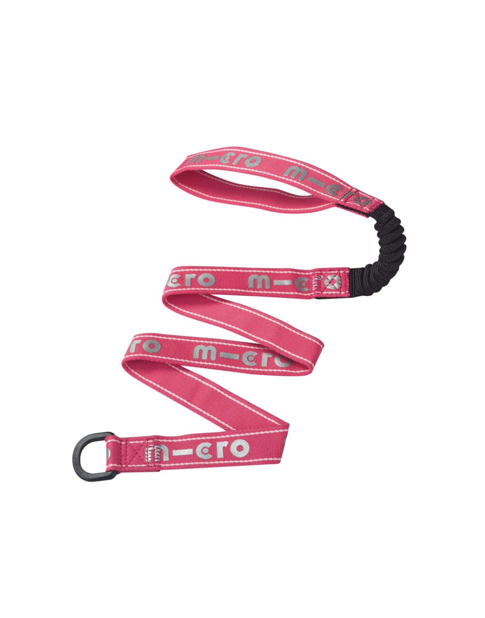 Micro Reflective Pull&Carry Elastic Strap - Micro Scooters NZ