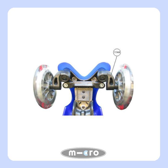 Buy 1144 Shank L Online - Micro Scooters NZ