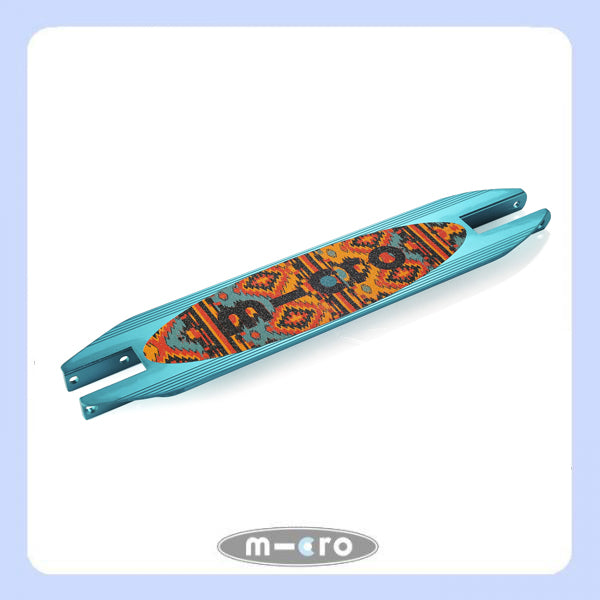Buy 1784 Deck & Griptape Online - Micro Scooters NZ