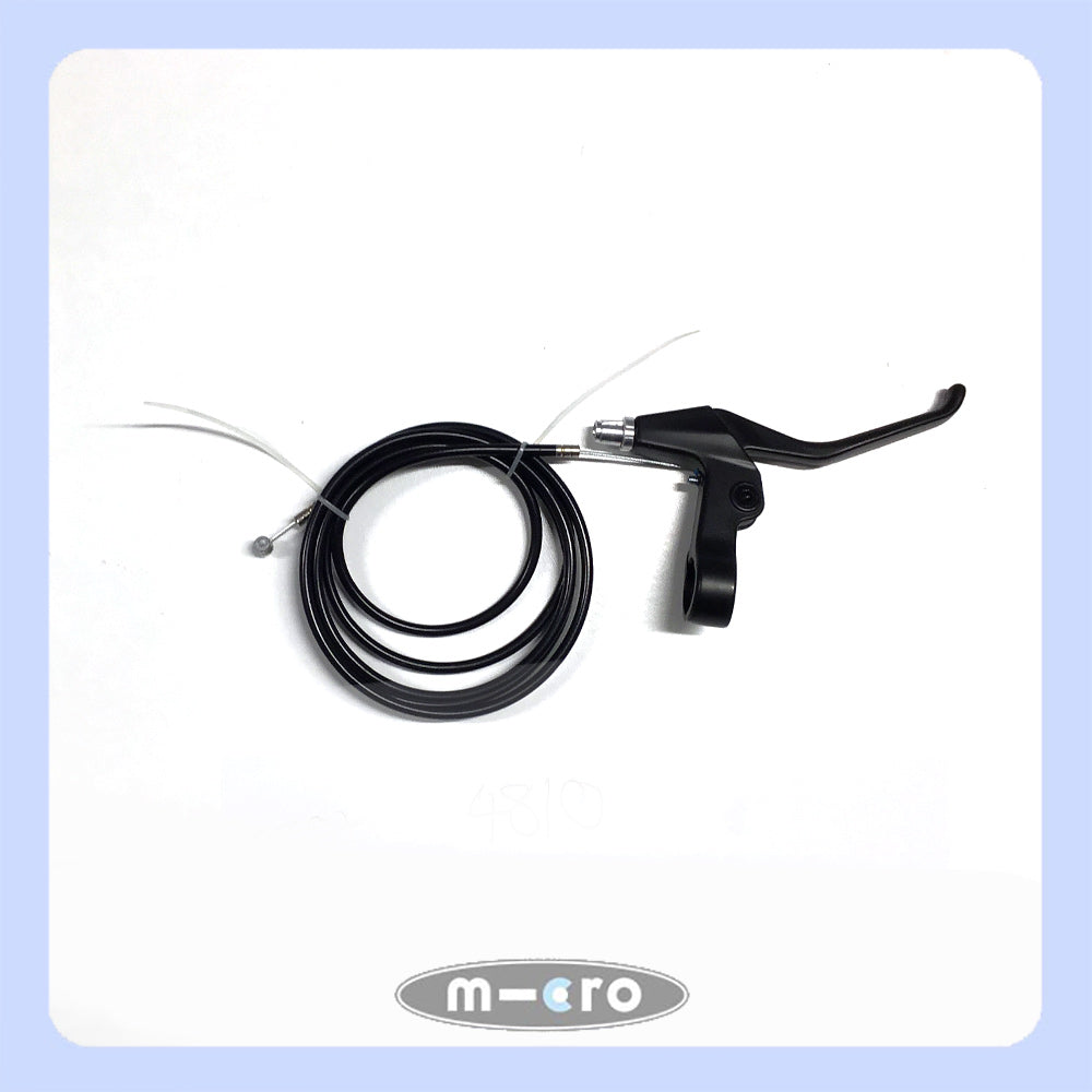Handbrake System Complete - Micro Scooters NZ