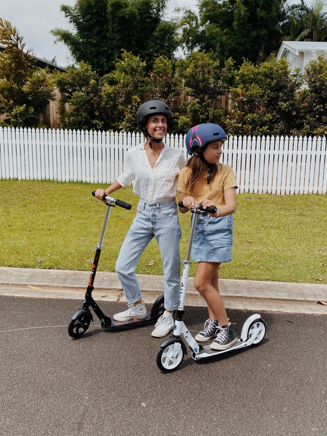 Micro Classic Adult Scooter - Micro Scooters NZ