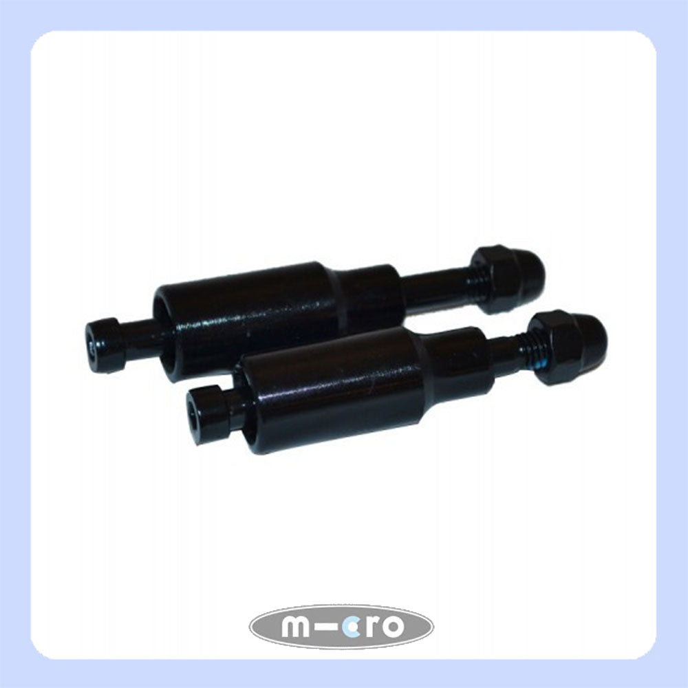 Buy Mx4009 Pegs Trixx Online - Micro Scooters NZ