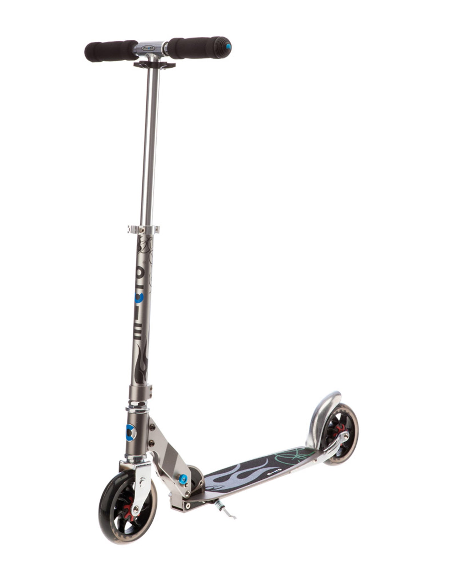 Micro Speed 2 Wheel Scooter – Micro Scooters NZ